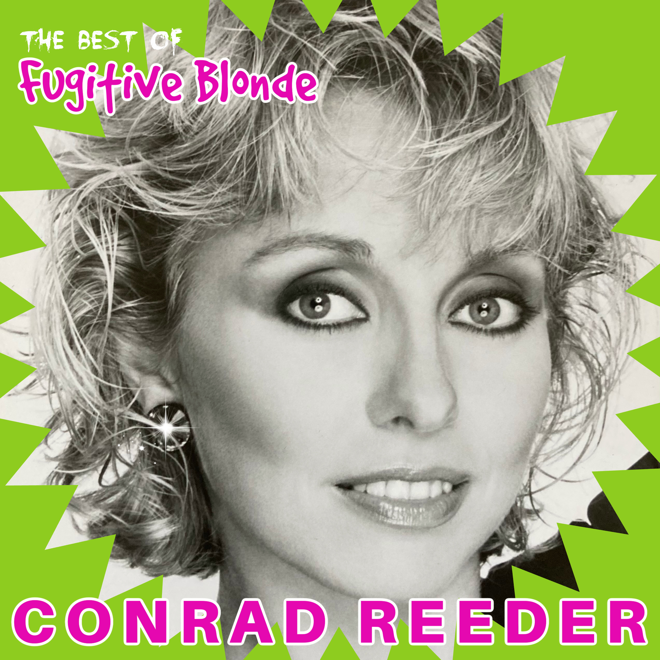 Conrad Reeder | Conrad Reeder