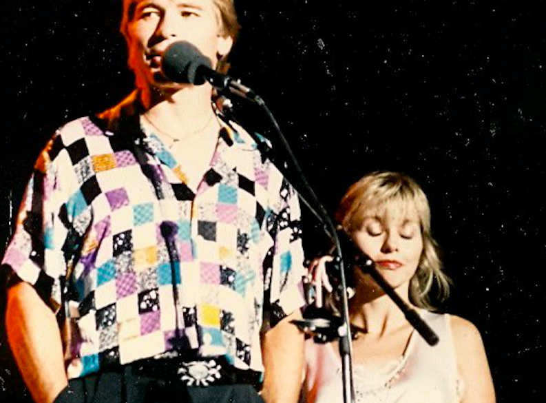 Conrad Reeder | Maybe time is an illusion and everything is happening ...