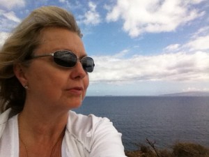 Conrad Reeder | Maybe time is an illusion and everything is happening ...