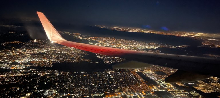 Conrad Reeder | Maybe time is an illusion and everything is happening ...