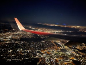 Conrad Reeder | Maybe time is an illusion and everything is happening ...